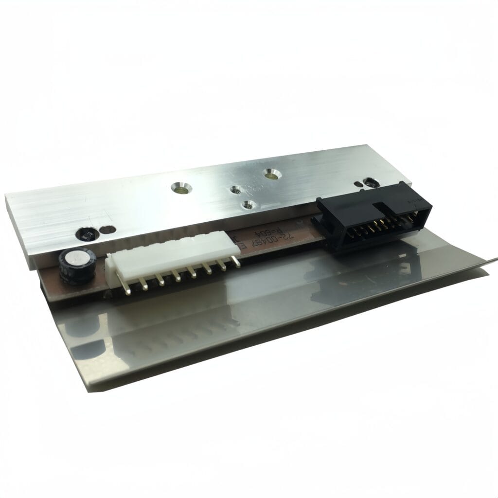 TSC TTP-2410MT/MU Printhead 203dpi 98-0470074-00LF