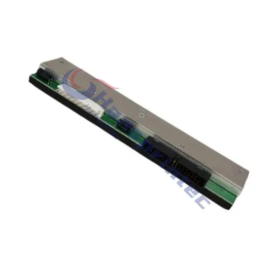 5954106.001 – CAB A6+ / XC6 Printhead 300DPI